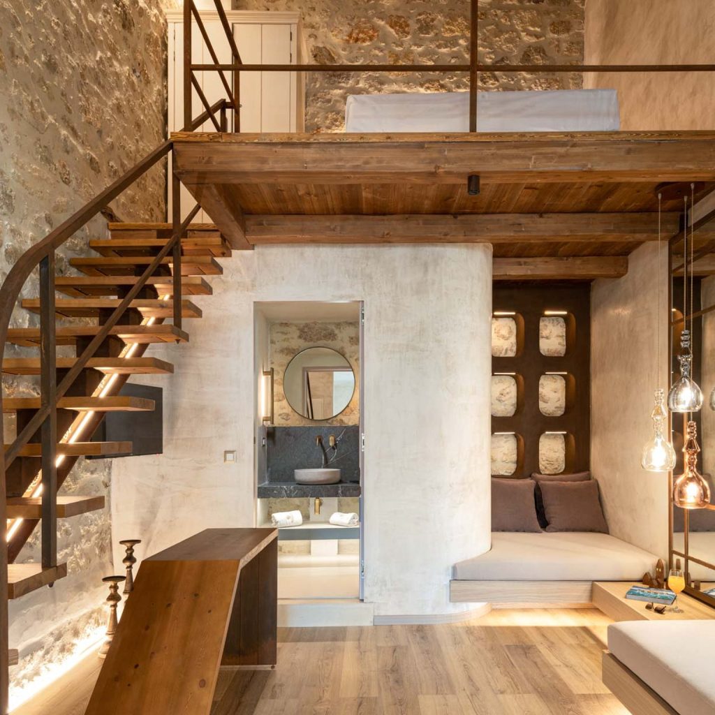 Inotropes Suite Ino - explore the Suite in VR