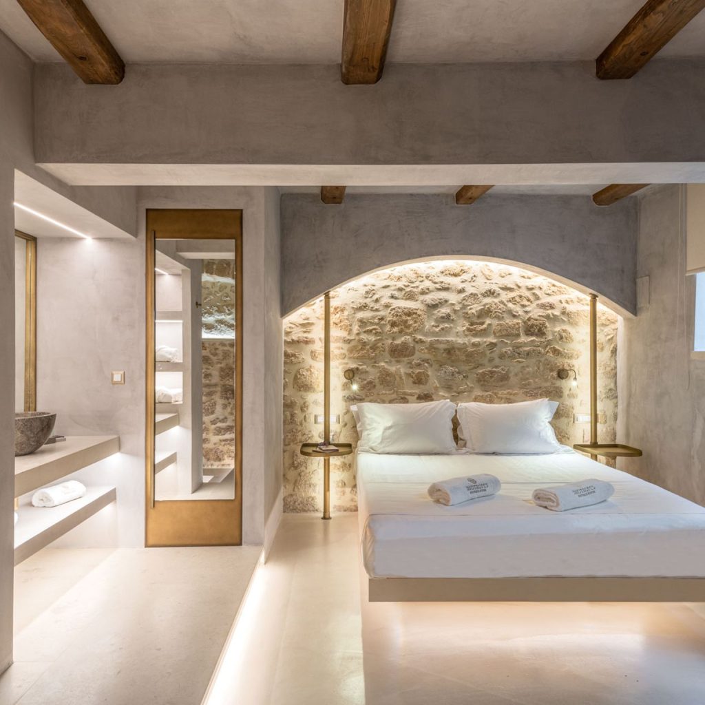 Inotropes Suite Stafylos - explore the Suite in VR