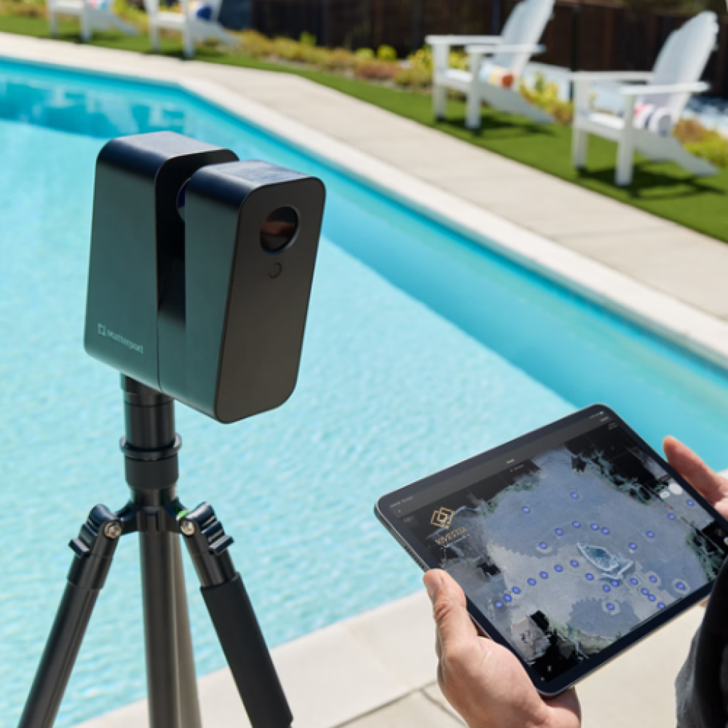 360 Virtual Tour Acrotel Hotels & Villas - Vivestia - Book Hotels ...