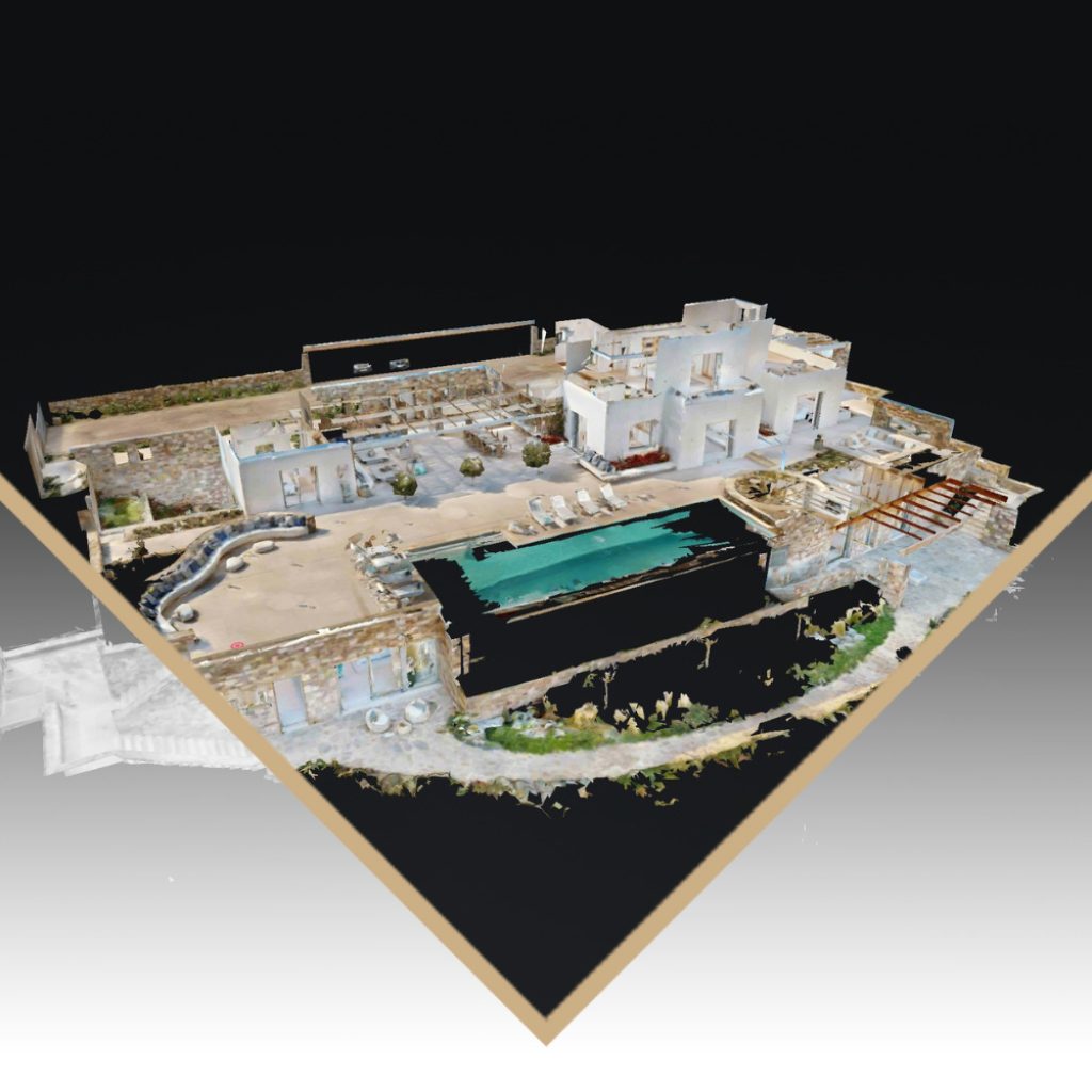 3D Tour for Villas - Vivestia - Book Hotels, Villas, Cruises via 3D VR ...