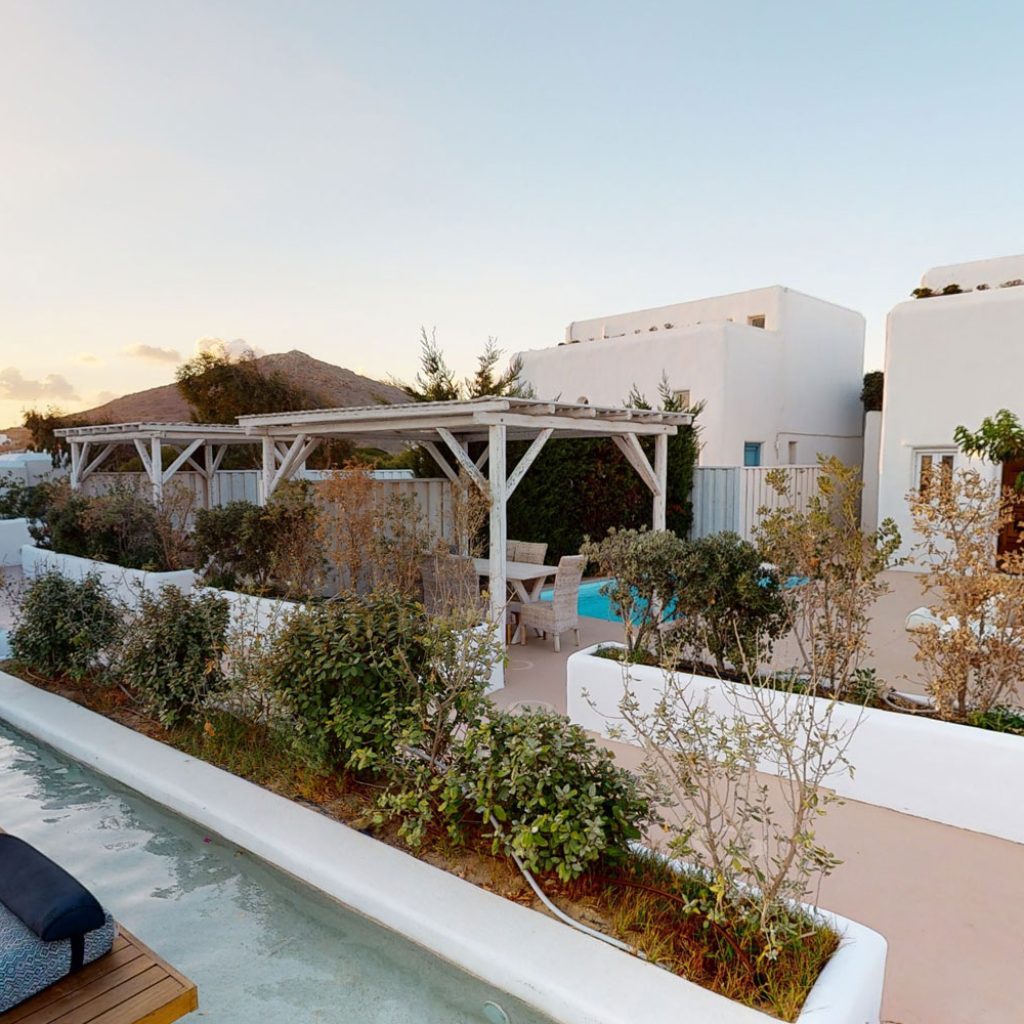 Embracing the future of hotel marketing with Matterport 3D Tours ...