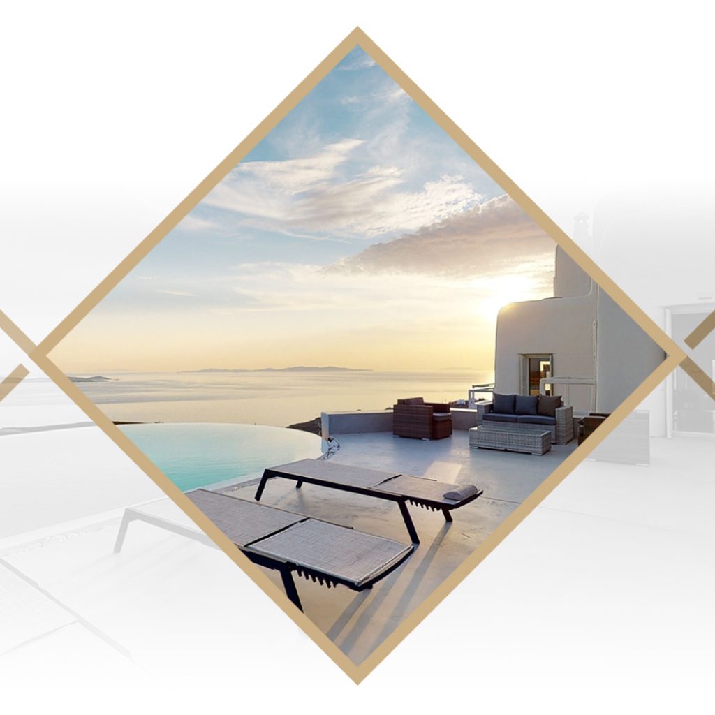 Explore before you Book: 3D Tour for Hotels