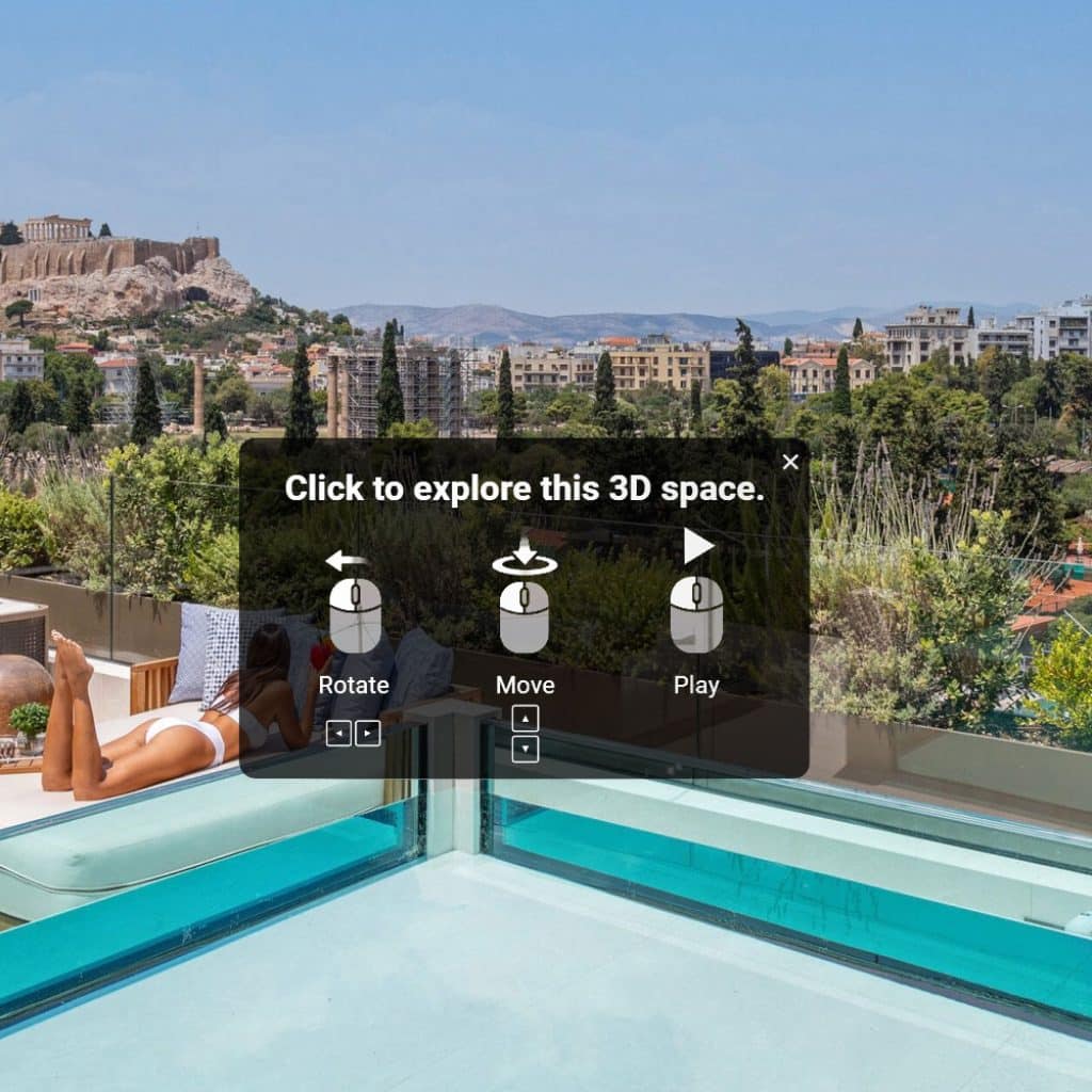 VR creation for hotels: Revolutionize Your Hotel with VR - Vivestia ...