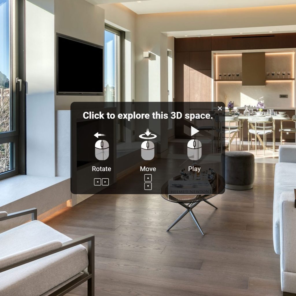 360 Degrees of Engagement: How the Technology Benefits Marketing ...