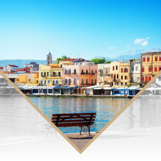 How the weather in Crete changes during the year | Vivestia